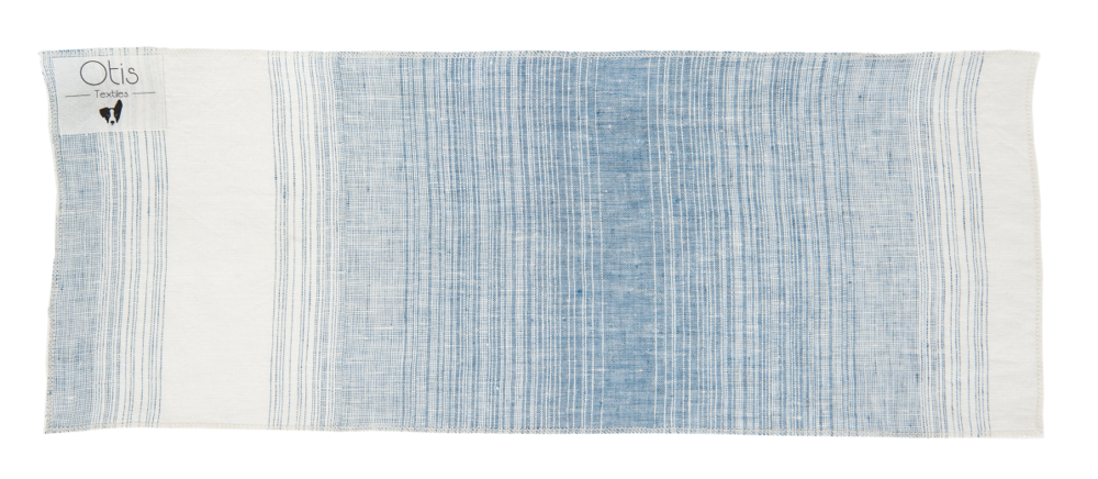 Blue Bliss – Otis Textiles