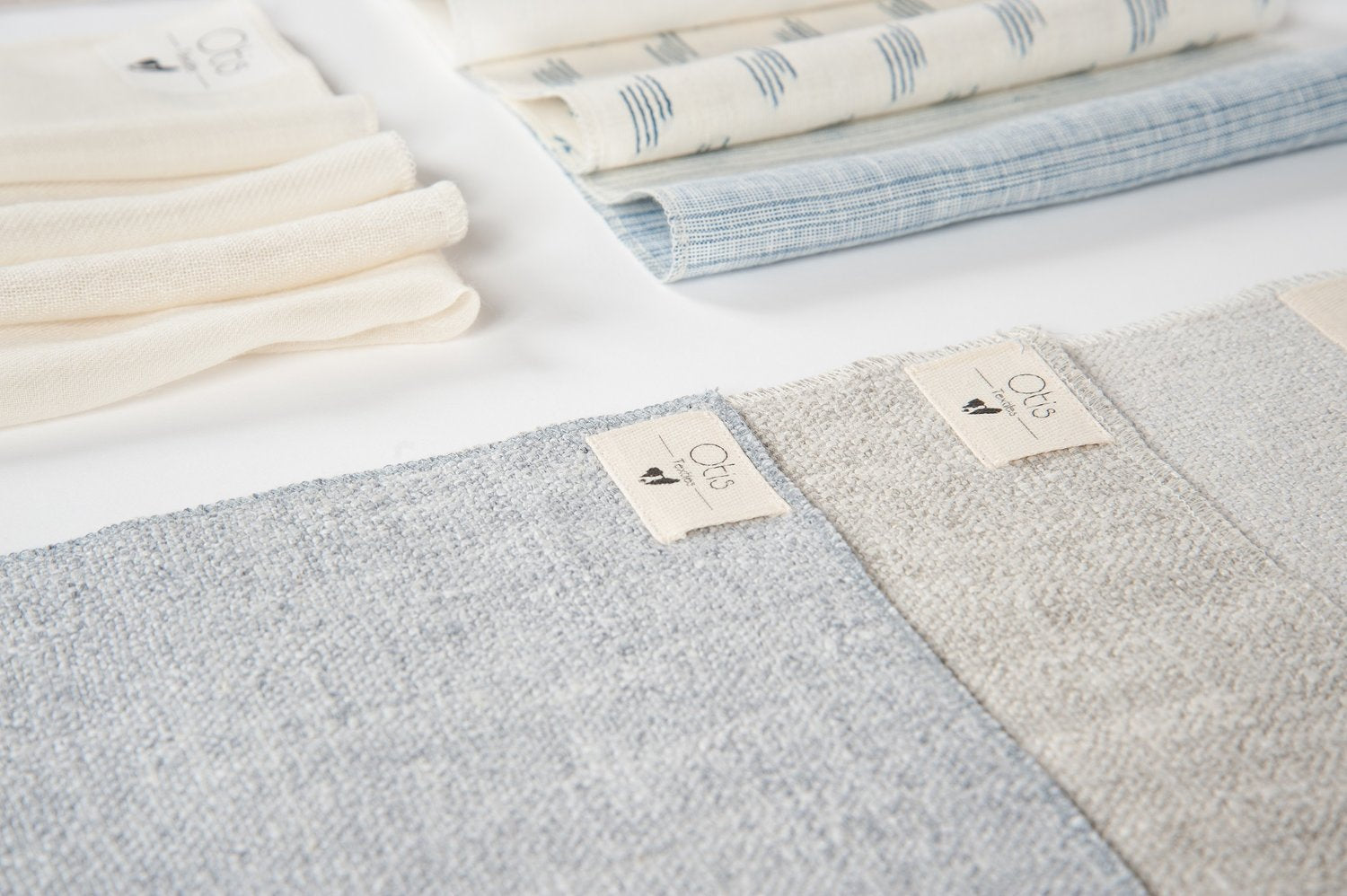 Contact – Otis Textiles