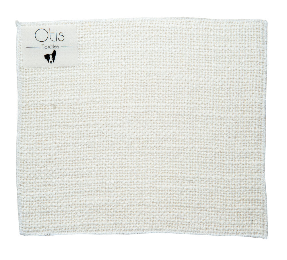 Arctic Oyster – Otis Textiles