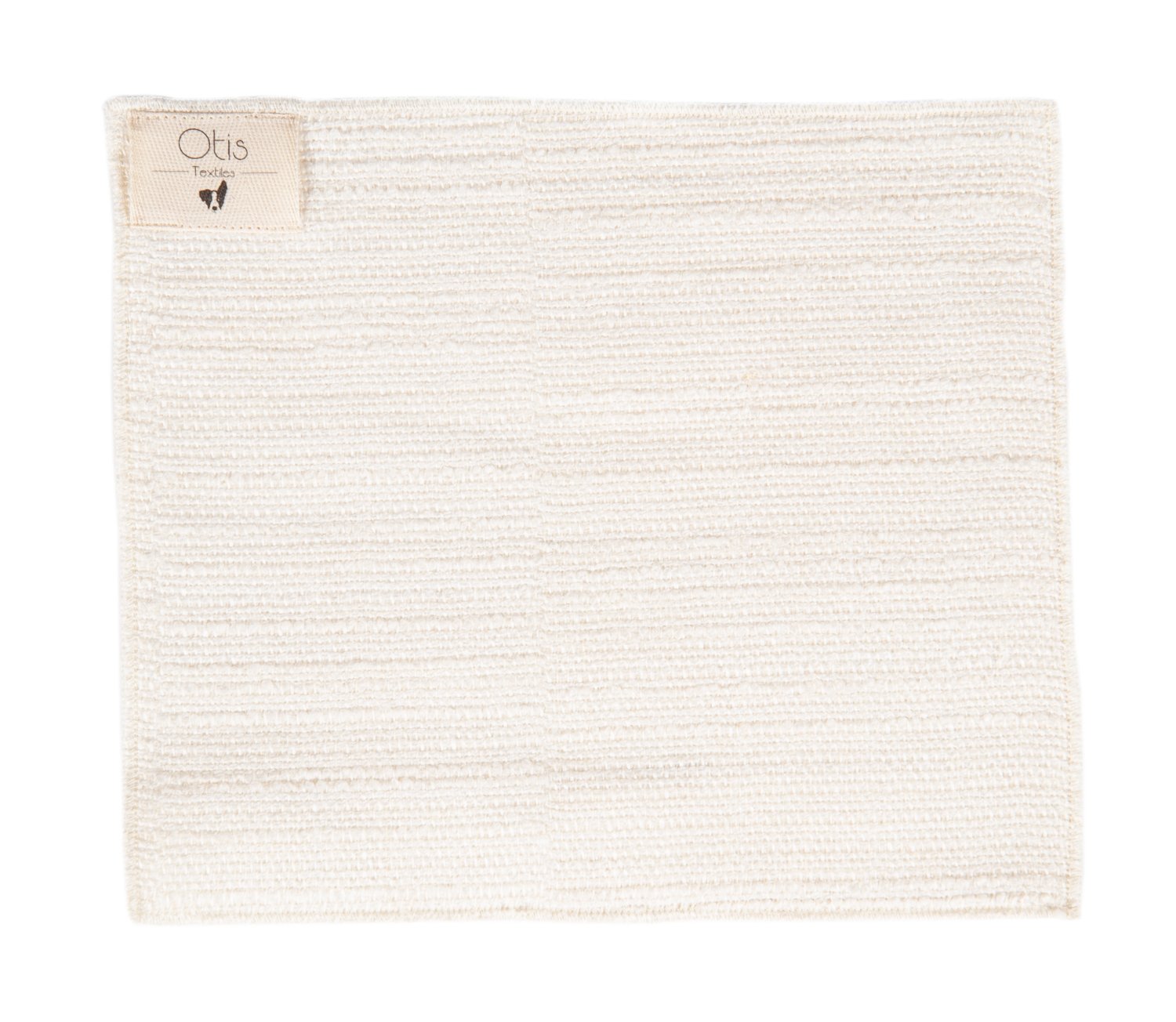 Oscar Oyster – Otis Textiles